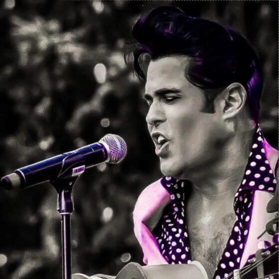 Elvis and Co Music Festival